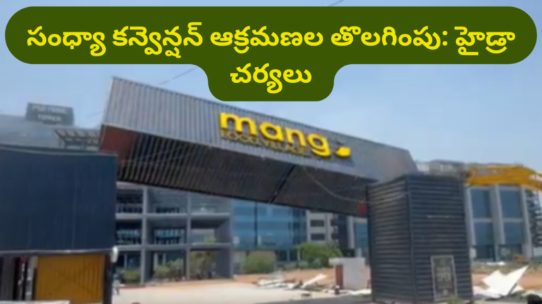 Hydra - Hyderabad Disaster Response and Assets Monitoring and ...